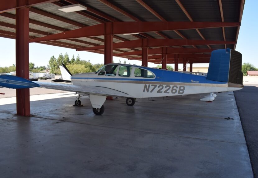Chandler/Stellar Airpark – Saturday 20th July 2019 (Grant Robinson ...