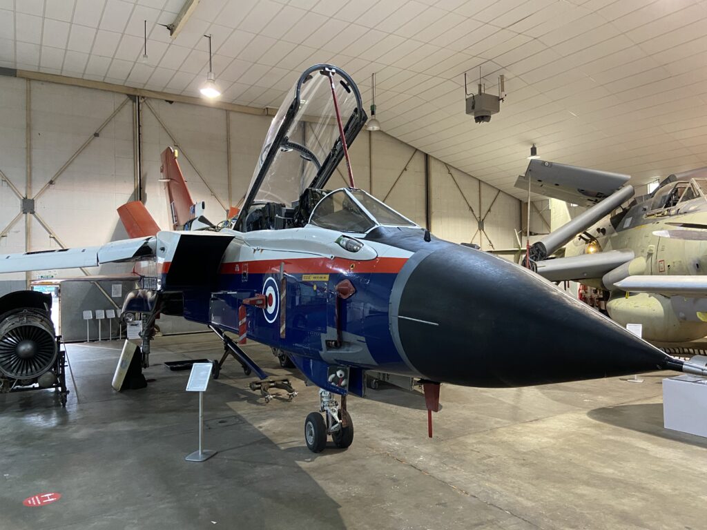 St Athan – Oxford Aviation Group