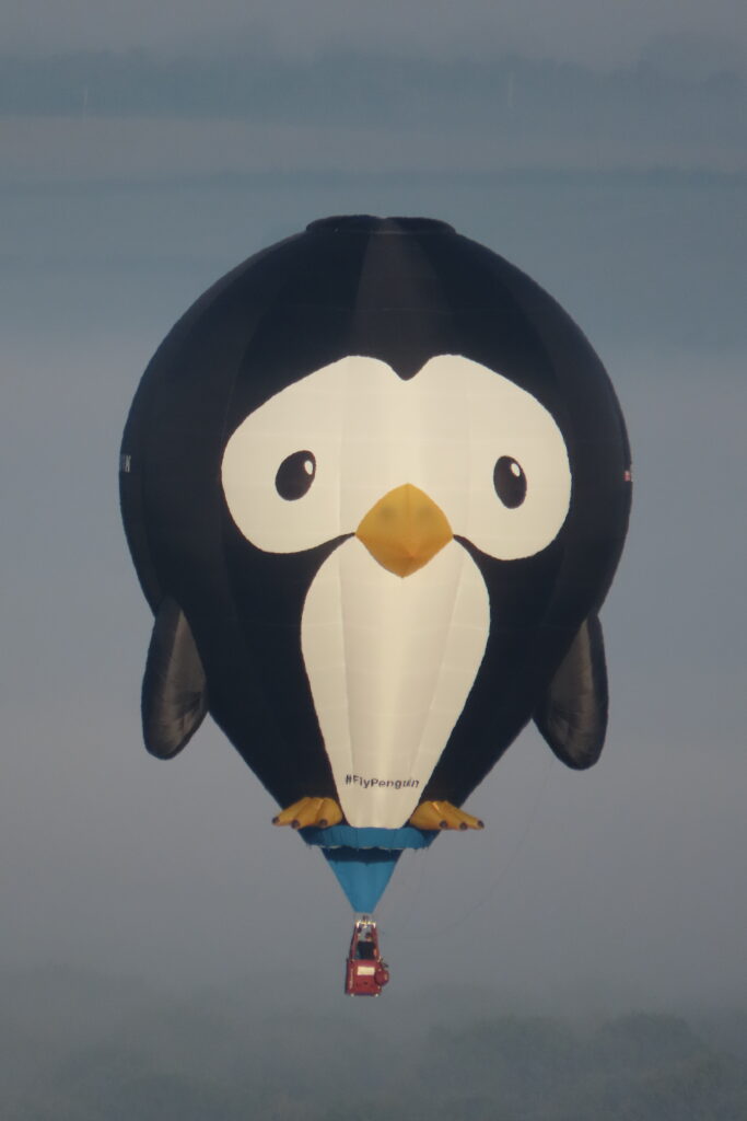 Longleat (Sky Safari) – Sunday 11th September 2022 (Grant Robinson ...