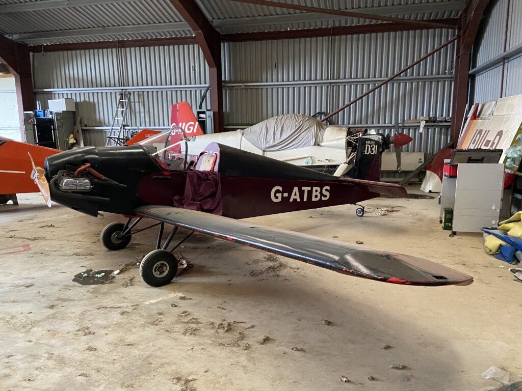 Sennybridge Training Area 26th September 2022 & Welshpool and Shobdon ...