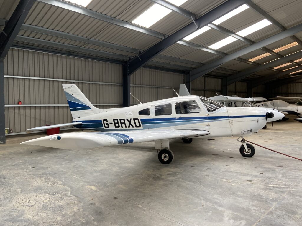 Sennybridge Training Area 26th September 2022 & Welshpool and Shobdon ...